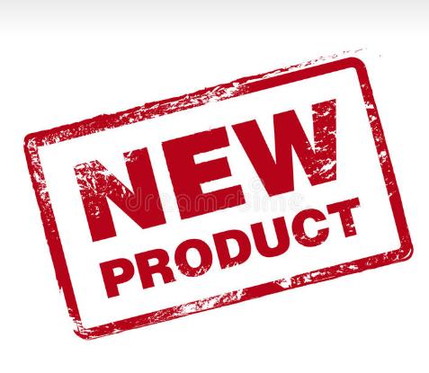 New Products – Page 2